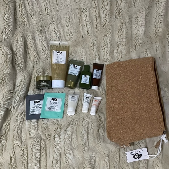 Origins | Bath & Body | Nwt Origins Set Mini And Full Sizes | Poshmark